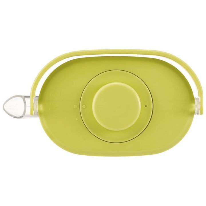 YESASIA: My Neighbor Totoro Clear Plastic Tea Pot 1.2L - Skater ...