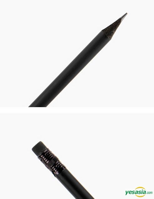 YESASIA: BTS - MIC Drop Pencil Set GIFTS,PHOTO/POSTER,MALE STARS ...