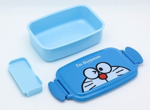YESASIA: Image Gallery - Doraemon Lunch Box 500ml