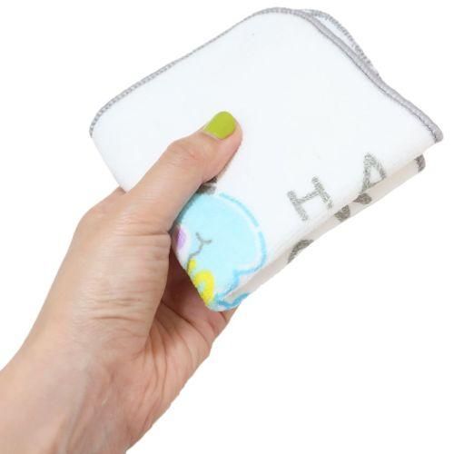 YESASIA: MOSHA MOSHA MONSTER Chibi Towel - Kamio Japan - Lifestyle ...