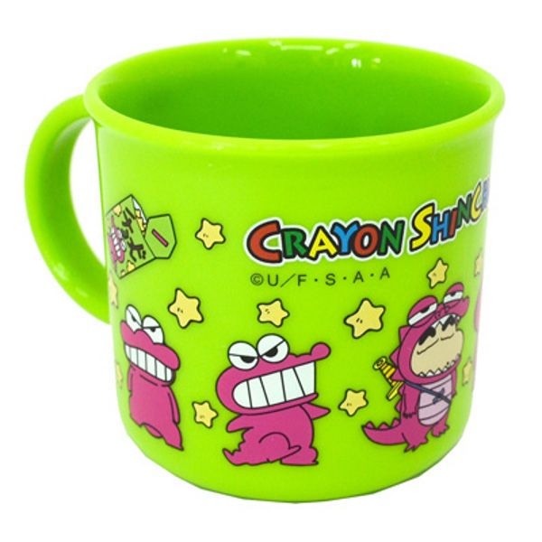 YESASIA: Crayon Shin-Chan Plastic Cup (Chokobi) - T'S Factory ...
