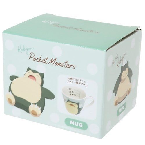 YESASIA: Pokemon Ceramic Mug (Kabigon) - T'S Factory - Lifestyle ...