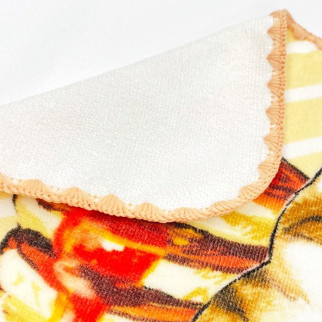 YESASIA: mofusand Hand Towel (25×25cm) (Pancake) - Marushin - Lifestyle ...