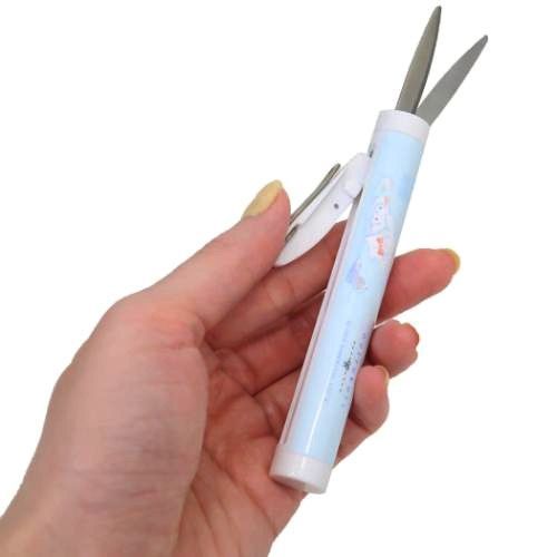 YESASIA: Cinnamoroll Slide Sissors - Kamio Japan - Lifestyle & Gifts ...