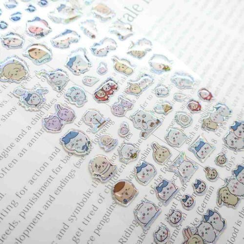 YESASIA: Image Gallery - Chiikawa Sticker (2)