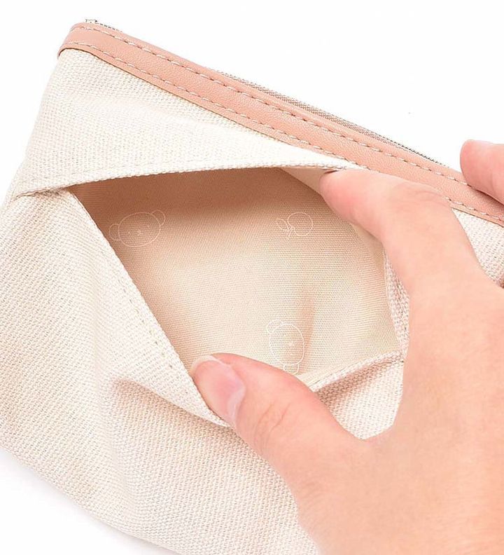 YESASIA: Miffy Tissue Pouch (Boris) - Marimocraft - Lifestyle & Gifts ...