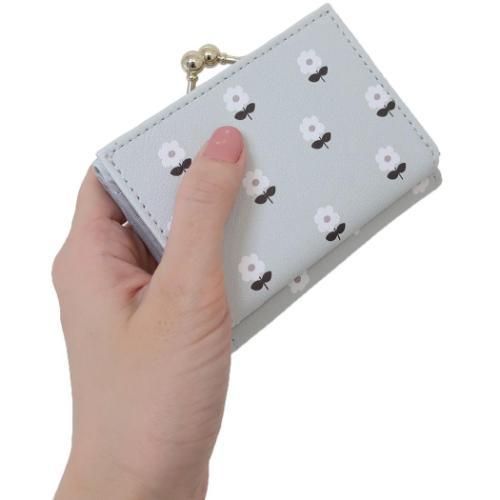 YESASIA: Miffy Compact Wallet (Flower) - Marimocraft - Lifestyle ...