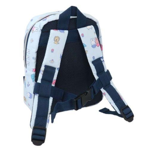 YESASIA: Miffy Small Backpack - AI PLANNING - Lifestyle & Gifts - Free ...