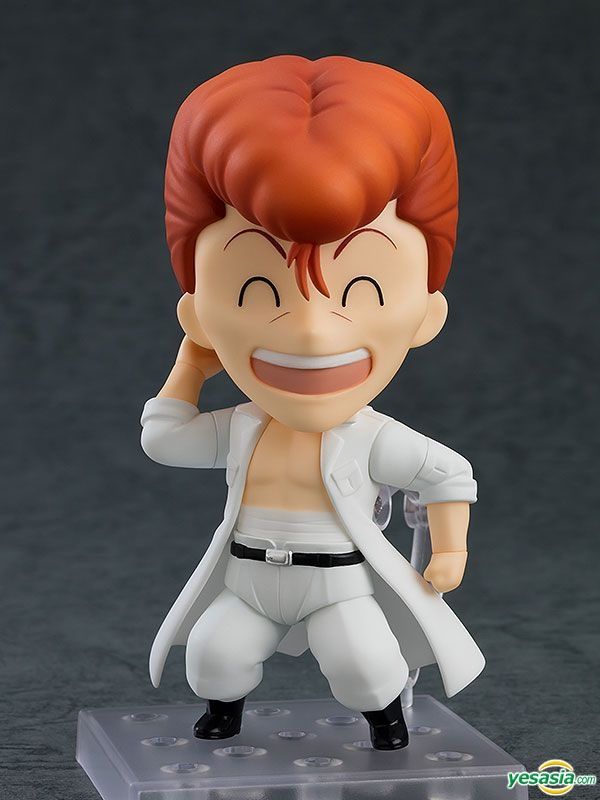 YESASIA: Nendoroid : Yu Yu Hakusho Kazuma Kuwabara - Yu Yu Hakusho ...