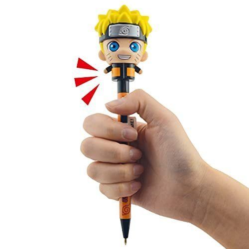 YESASIA: NARUTO Ball Pen - SAKAMOTO - Lifestyle & Gifts - Free Shipping