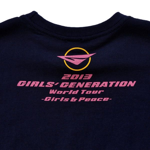 YESASIA: 2013 Girls' Generation World Tour -Girls & Peace- in Seoul ...