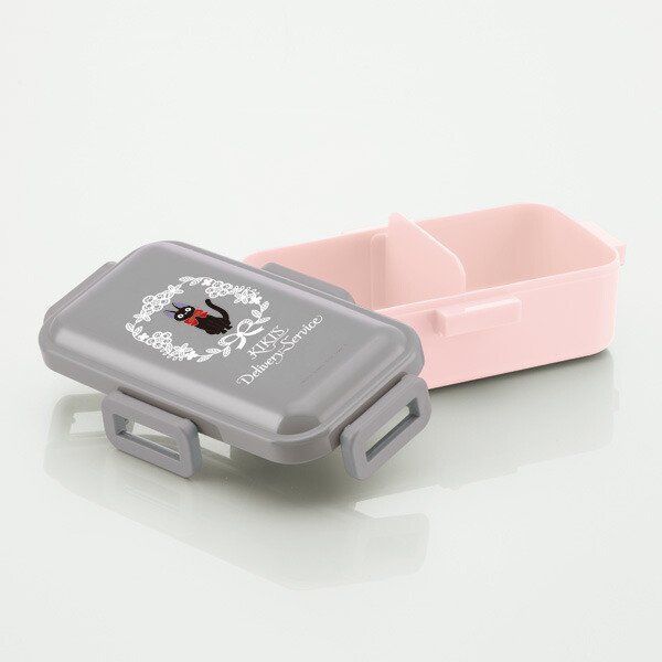 YESASIA: Kiki's Delivery Service Lunch Box 530ml - Skater - Lifestyle & Gifts - Free Shipping