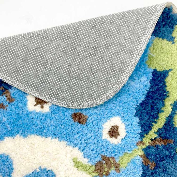 YESASIA: My Neighbor Totoro Chair Pad (Middle Totoro) - Marushin ...