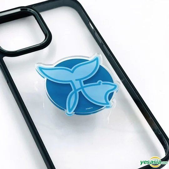 YESASIA: Image Gallery - Tay & New - Logo Griptok