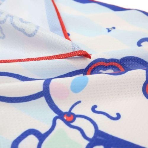 YESASIA: Image Gallery - Cinnamoroll Cool Muffler