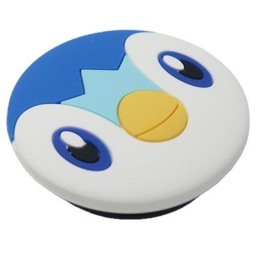 YESASIA: Pokemon Die Cut Soft POCOPOCO Phone Stand (Pochama ...