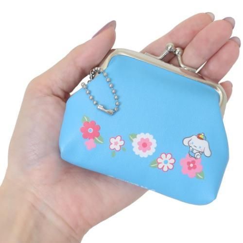 YESASIA: Cinnamoroll Gamaguchi Coin Purse - T'S Factory - Lifestyle ...