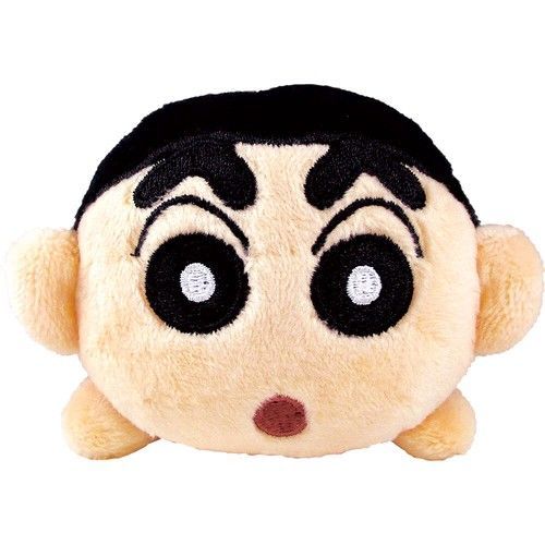 YESASIA: Crayon Shin-Chan Plush Toy Hair Tie (Shin-Chan) - T'S Factory ...