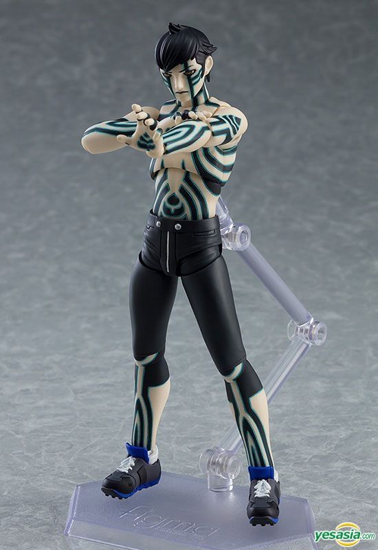 YESASIA : figma : Shin Megami Tensei III Nocturne HD Remaster Demi-fiend - - 生活百貨及精品 - 郵費全免