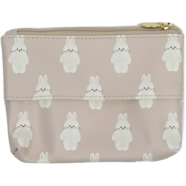YESASIA: Rabbits Tissue Pouch (Pink) - FRIENDSHILL - Lifestyle & Gifts ...
