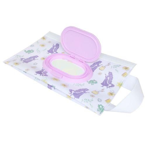YESASIA: Tangled Wet Tissue Pouch - Marushin - Lifestyle & Gifts - Free ...