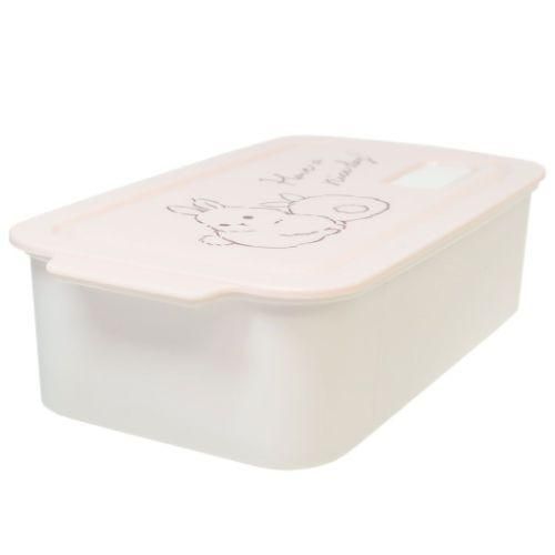 YESASIA: Rabbit Lunch Box 500ml - Q-LiA - Lifestyle & Gifts - Free ...