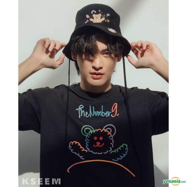 YESASIA: K SEE M - Kao Noppakao Premium Set MALE STARS,PHOTO/POSTER ...