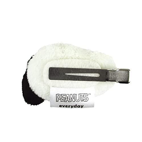 YESASIA: SNOOPY Mascot Hair Clip (SNOOPY) - T'S Factory - Lifestyle ...