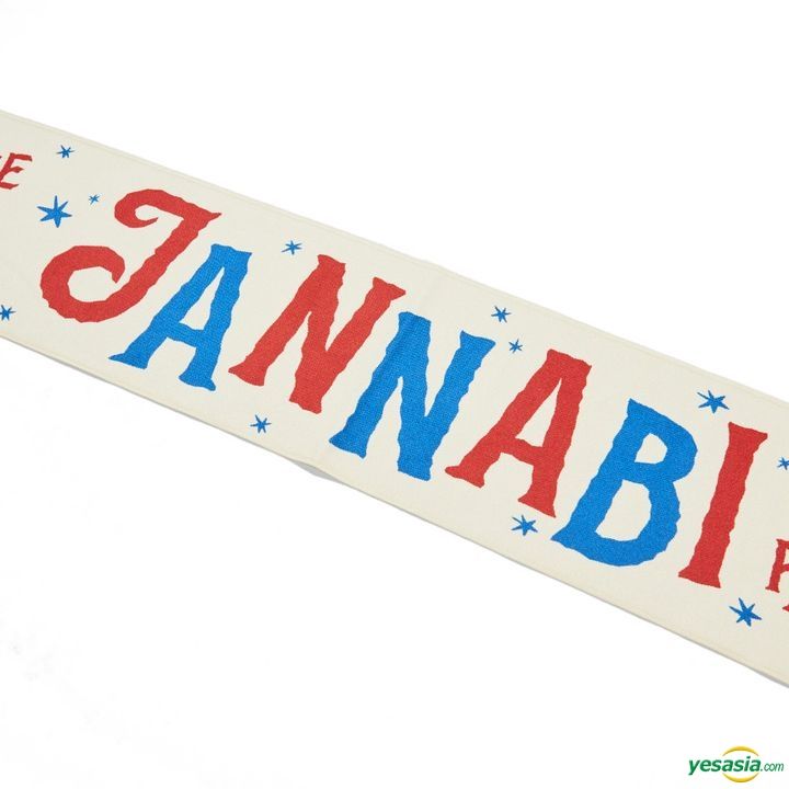 YESASIA : Jannabi - 'The Land of Fantasy' Slogan Celebrity Gifts,男明星,海報 ...