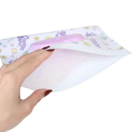YESASIA: Tangled Wet Tissue Pouch - Marushin - Lifestyle & Gifts - Free ...
