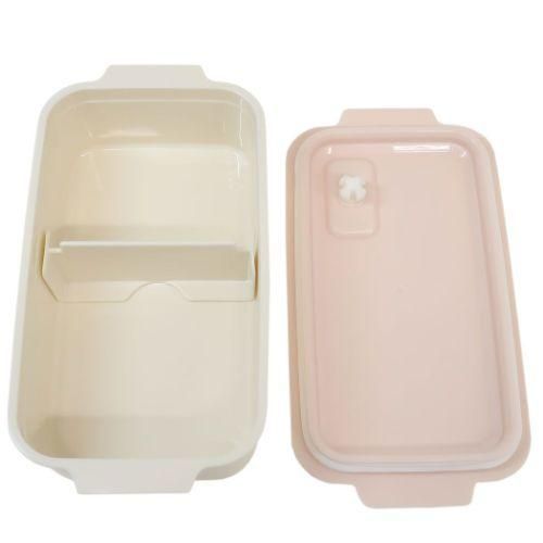 YESASIA: Rabbit Lunch Box 500ml - Q-LiA - Lifestyle & Gifts - Free ...