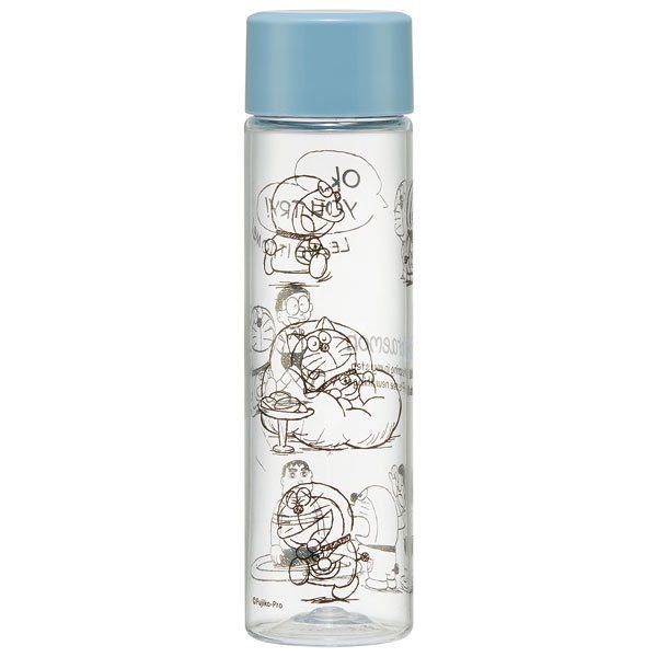 YESASIA: Image Gallery - I'm Doraemon Water Bottle 200ml
