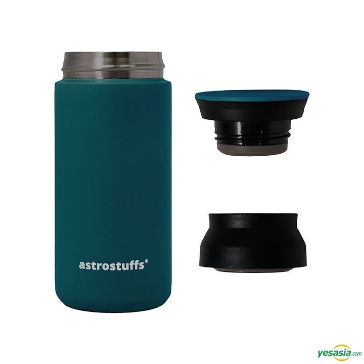 YESASIA: Astro Stuffs - Logo Tumbler (Harbor Blue) PHOTO/POSTER ...