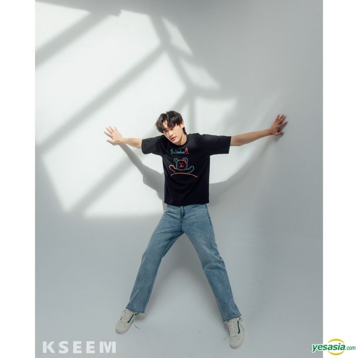 YESASIA: K SEE M - Kao Noppakao Premium Set MALE STARS,PHOTO/POSTER ...