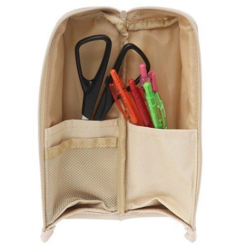 YESASIA: Pokemon Open Stand Pen Case (Ivory) - Kamio Japan - Lifestyle ...