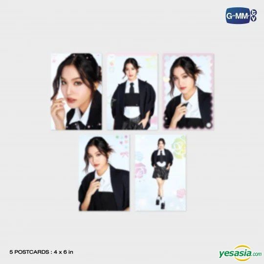 YESASIA: GMMTV Mini Photo Set : Bonnie Celebrity Gifts,PHOTO/POSTER ...