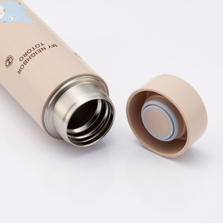 YESASIA: My Neighbor Totoro Water Bottle 300ml - Skater - Lifestyle & Gifts - Free Shipping