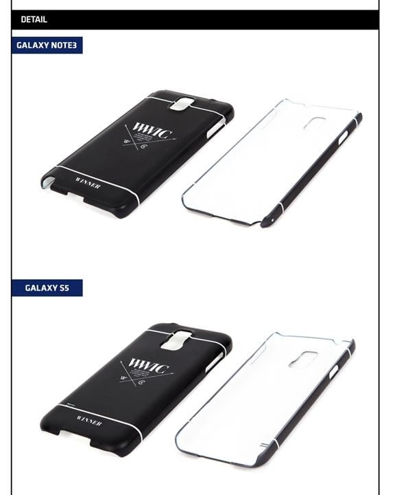 YESASIA: Winner - WWIC 2015 Phone Case ( iPhone 6 ) GROUPS,MALE STARS ...