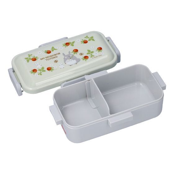 YESASIA: My Neighbor Totoro Lunch Box 530ml - Skater - Lifestyle & Gifts - Free Shipping - North ...