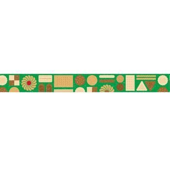 YESASIA: mt Masking Tape : mt ex Geometry Cookie - mt - Lifestyle ...