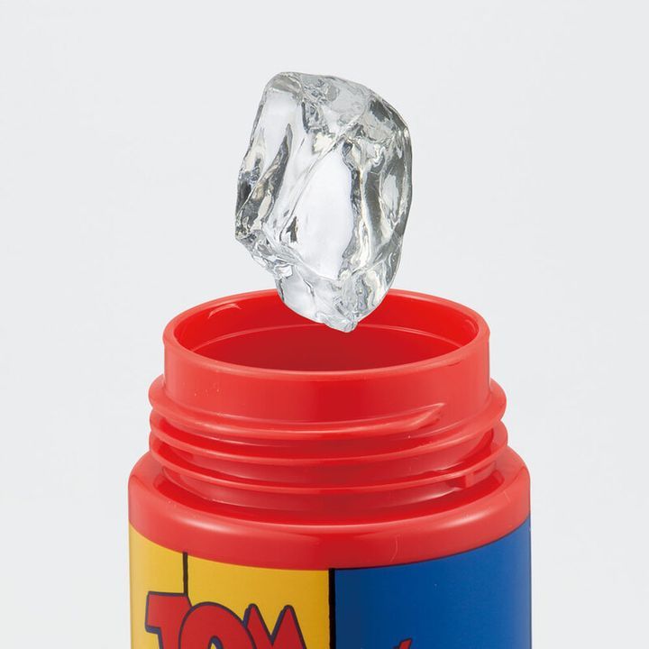 YESASIA: TOM and JERRY Drinking Bottle 400ml - Skater - Lifestyle ...