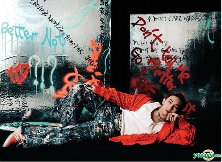 YESASIA: This Is MC (Random Cover) CD - MC Cheung Tinfu, Warner Music ...