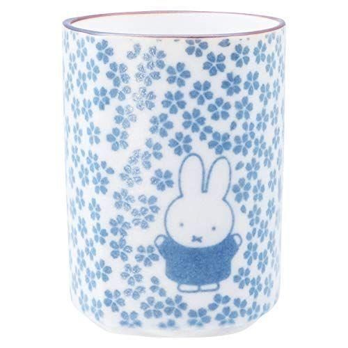 YESASIA: Miffy Ceramic Tea Cup 175ml (Sakura) - Kanesho Toki ...