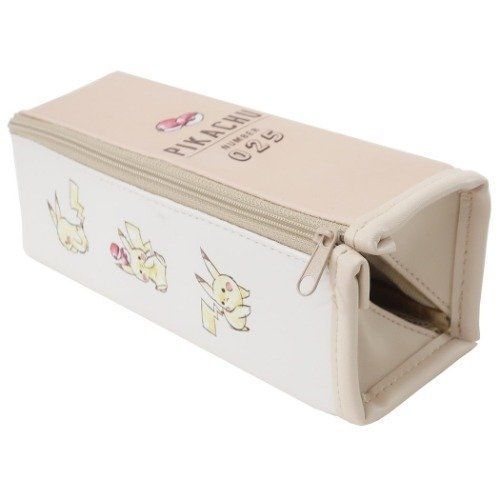 YESASIA: Pokemon Open Stand Pen Case (Ivory) - Kamio Japan - Lifestyle ...