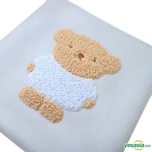 YESASIA: Miffy : Square Pouch (Boris) - Miffy, SHO-BI - Toys - Free ...