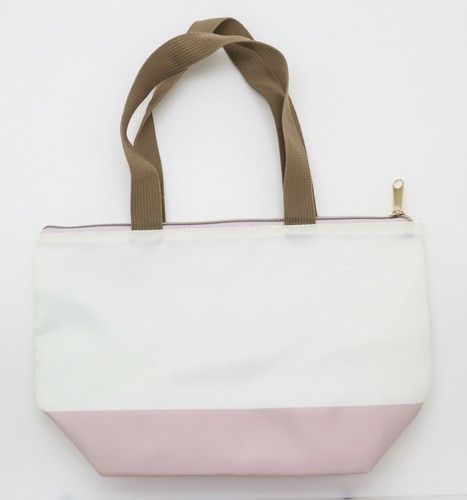 YESASIA: Peace and Smile/Ichigo Insulated Lunch Bag - OSK - Lifestyle ...