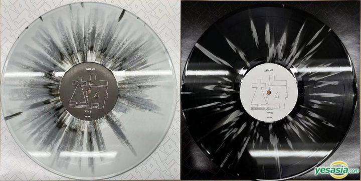 YESASIA : MUI MUSIC SHOW (潑墨膠唱片) (2LP) (Cover B) - 梅艷芳, 瑞成貿易有限公司 - 粵語音樂 ...