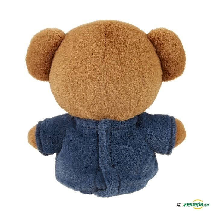 YESASIA : Miffy : miffy and boris Boris Plush Doll - Miffy - 玩具 - 郵費全免