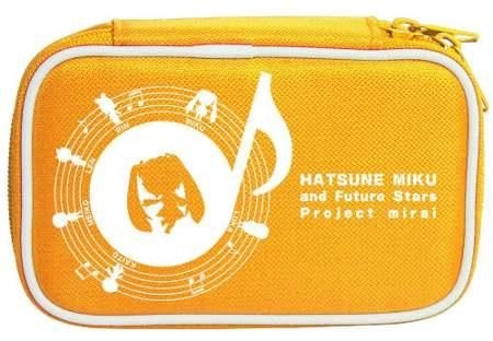YESASIA: 3DS Hatsune Miku and Future Stars Project mirai Accessory Set ...