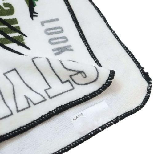 YESASIA: LEGEND STYLE Chibi Towel - Kamio Japan - Lifestyle & Gifts ...